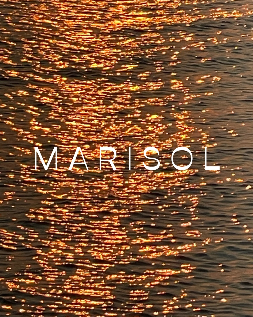 Marisol – Brodeine & Deine